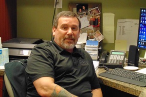 RKS Plumbing Mechanical | Meet the Staff