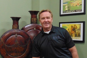 RKS Plumbing Mechanical | Meet the Staff